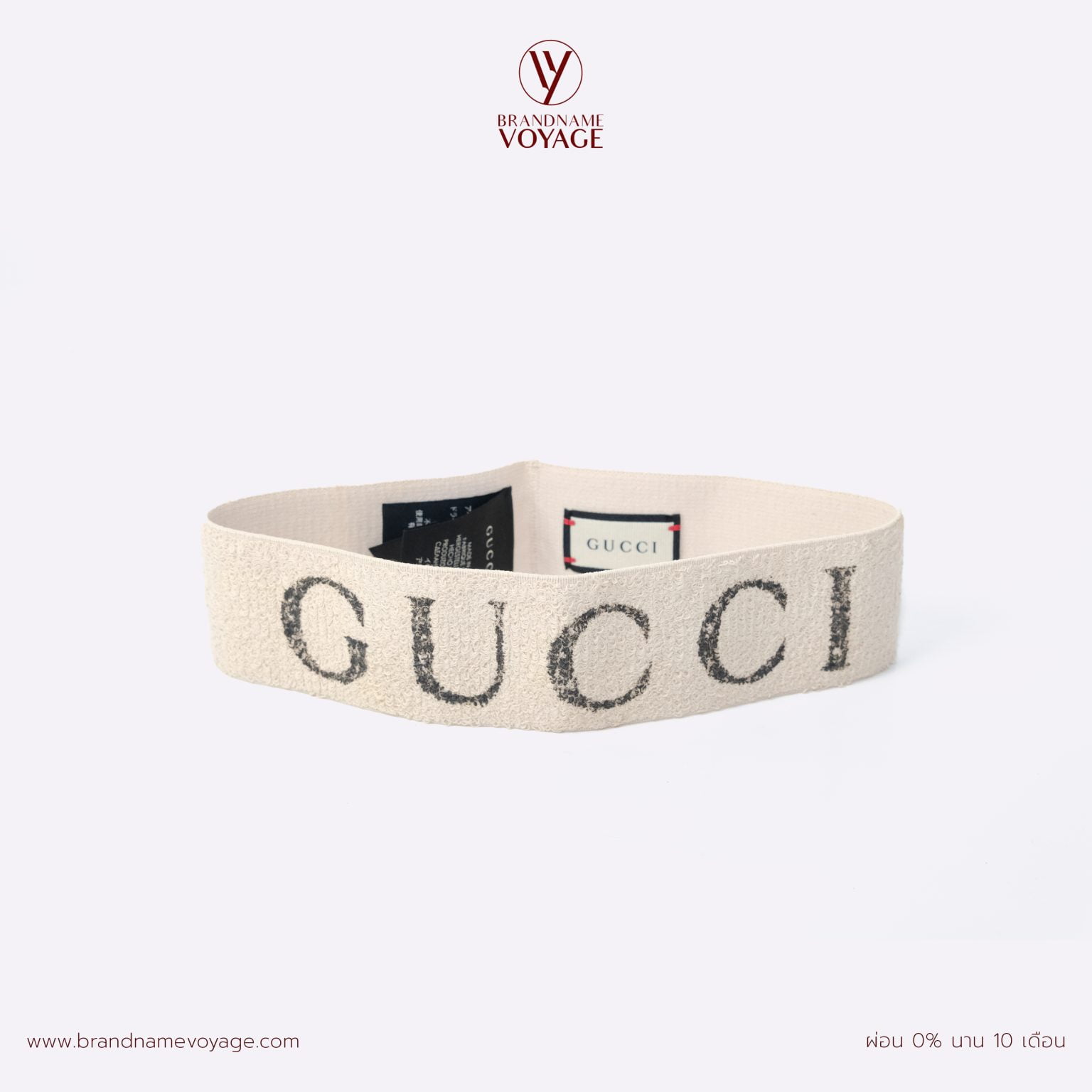 Gucci Headband – Brandname Voyage