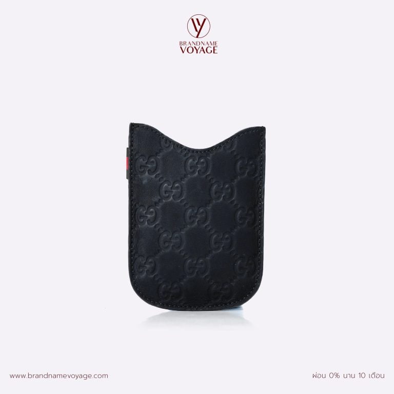 GUCCI BLACKBERRY CASE - BRANDNAME VOYAGE