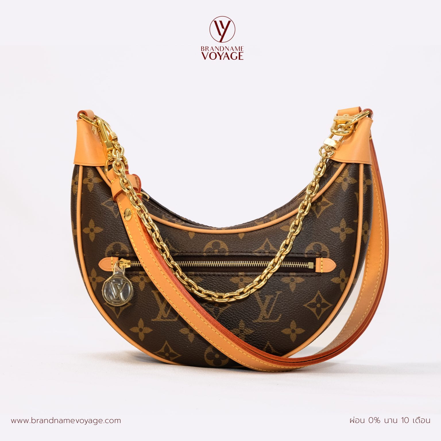 LOUIS VUITTON LOOP - BRANDNAME VOYAGE