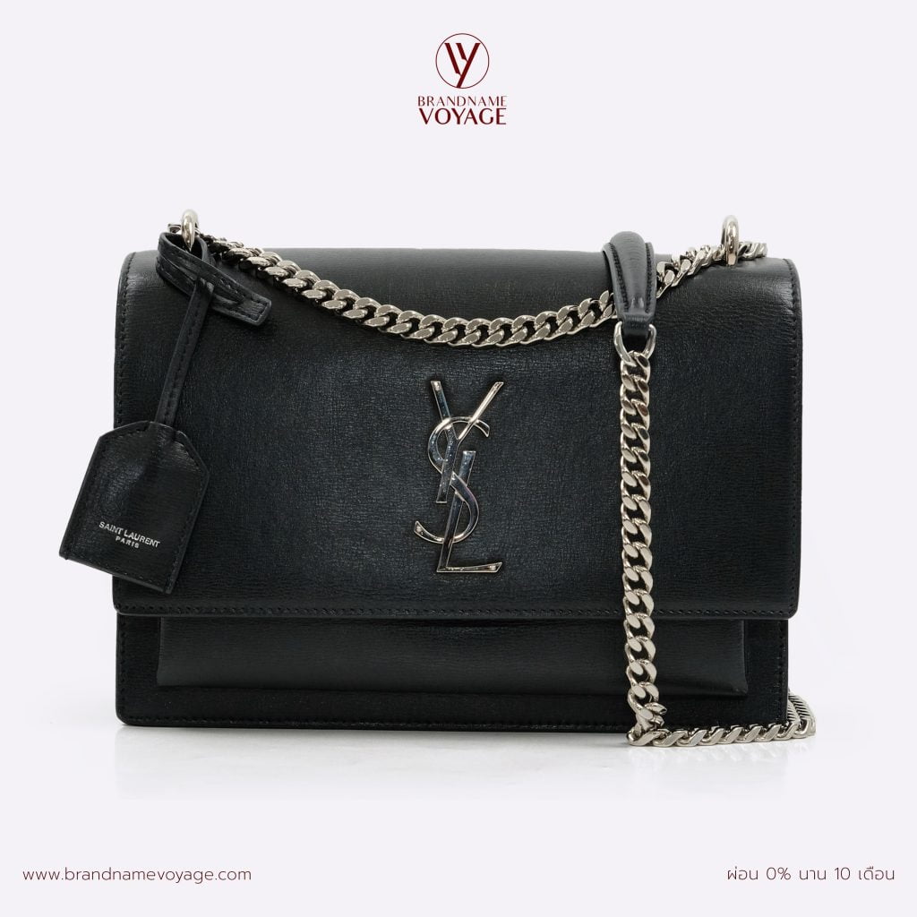 YSL SUNSET - BRANDNAME VOYAGE