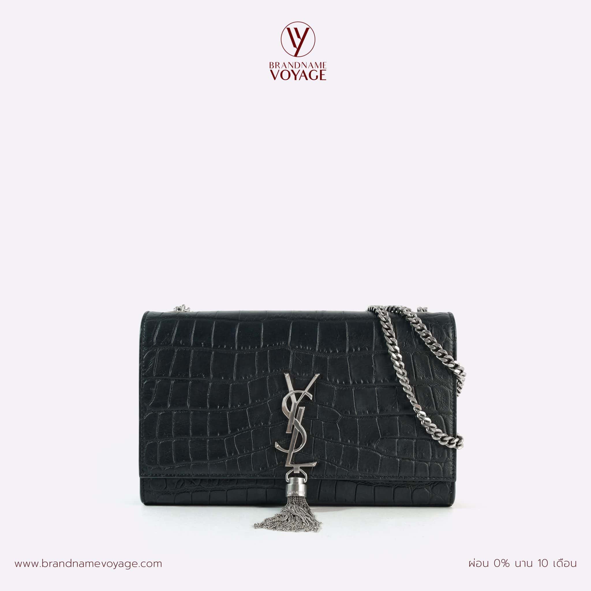 YSL KATE - BRANDNAME VOYAGE